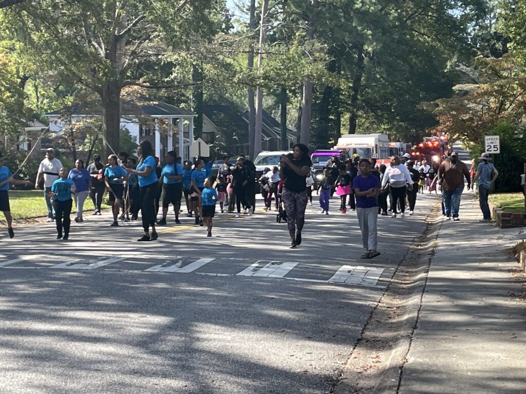 2023 Fire Prevention Parade Rolls Into Woodlands Park - Columbia Fire ...
