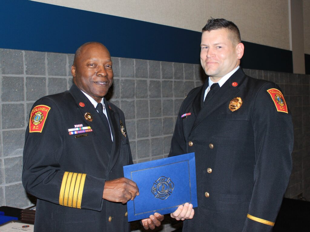 CRFD Awards Ceremony Honors Members for Outstanding Work in 2023 ...