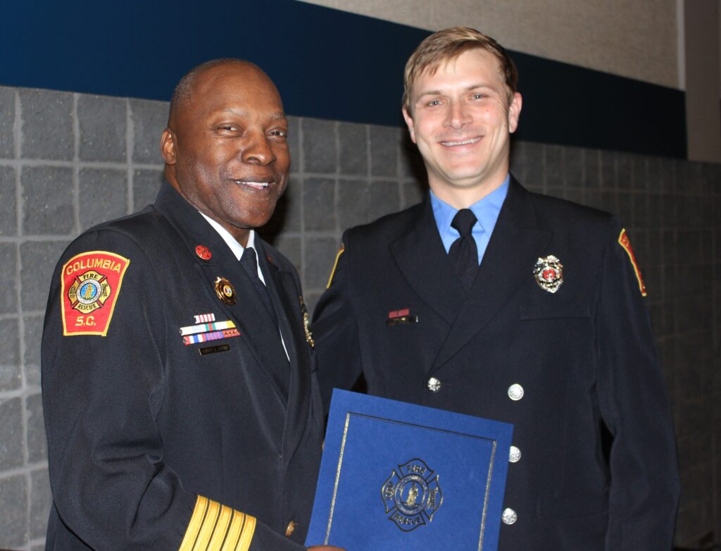 CRFD Awards Ceremony Honors Members for Outstanding Work in 2023 ...