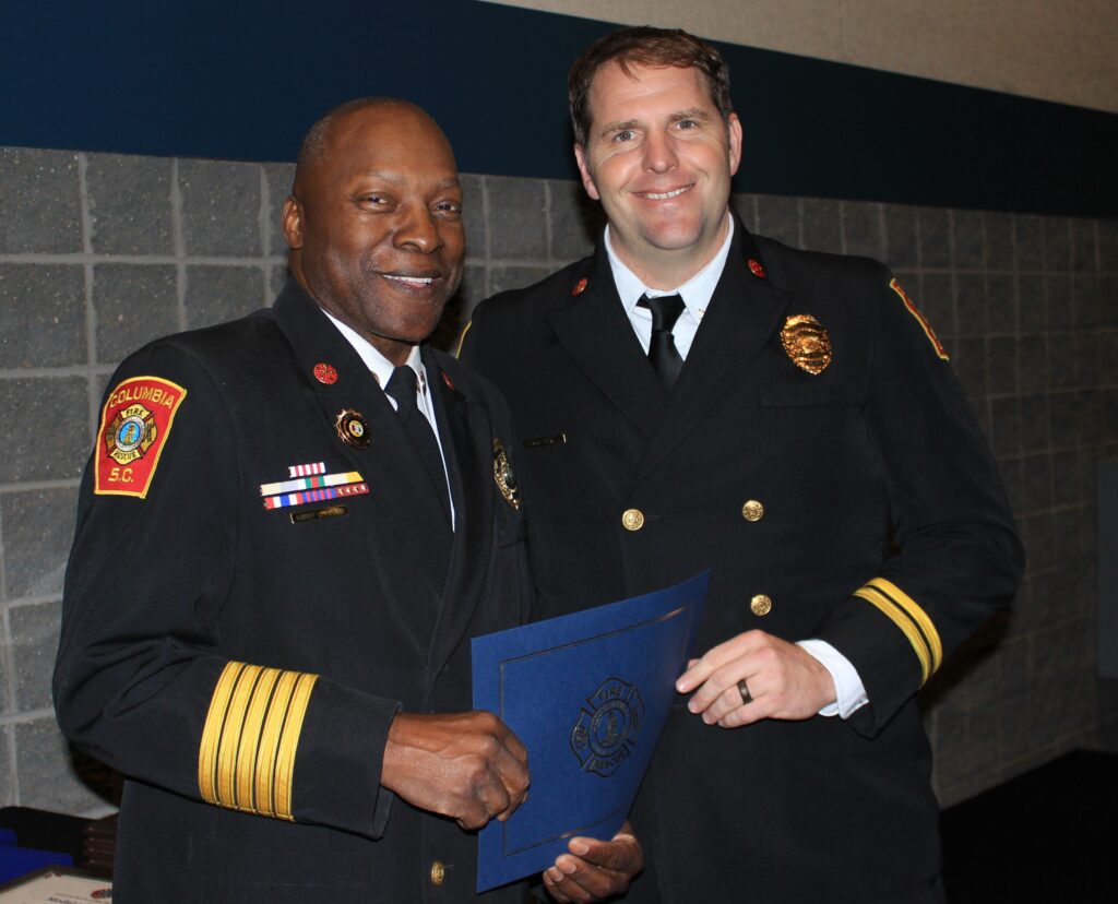 CRFD Awards Ceremony Honors Members for Outstanding Work in 2023 ...